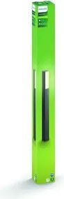 Philips Stratosphere LED 2x4,5W antracit / Venkovní sloupkové svítidlo