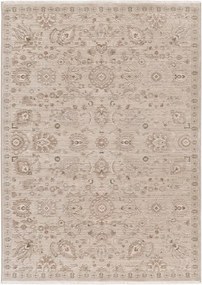 Béžový koberec 200x290 cm Ona – Universal