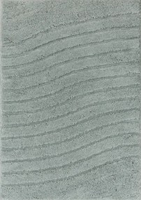 Koupelnový kobereček Premium šedý