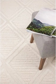 Béžový pratelný koberec 120x170 cm Elite Collection – Mila Home