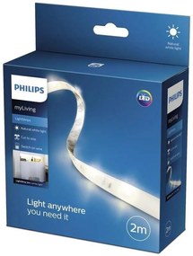 Philips 70101/31/p2 led pásek cost–down 1x11w | 1080lm | 3000k