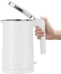 Xiaomi Electric Kettle 2 bílá / Rychlovarná konvice / 1800 W / 1.7 l