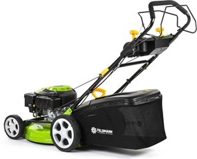 Fieldmann FZR 4618-144BV - benzínová sekačka