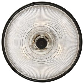 Stropní retro svítidlo Elstead MANTLE SF-PN/antický bronz/2x E27