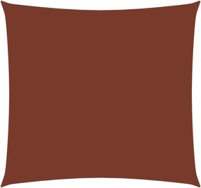 vidaXL Stínící plachta oxfordská látka obdélníková 2 x 2,5 m [135254] Barva: antracitová