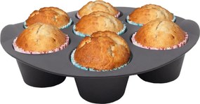 TESLA AirCook QB455 - silikonová forma na pečení (AIRCKQB455CP)