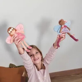 Doudou Jolijou Panenka Tara 25cm / od 0 let