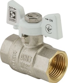 Koer KR.217.W 1/2"FF