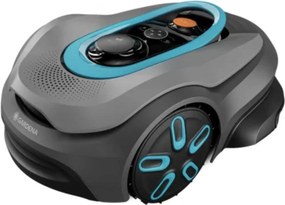 Gardena smart SILENO sense, Robotická sekačka na trávu, 600