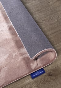 Villeroy & Boch Kusový koberec 106161 Pink, 120x170, růžová, ložnice