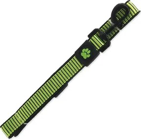ACTIVE DOG Vodítko Strong L limetka / Vodítko pro psy / Nylon / 2,5x12