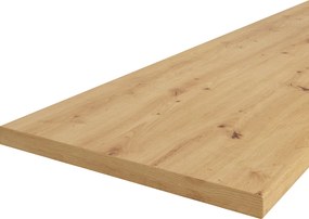 Horní skříňka, černá, SIBER 60 NAGU-36 1F