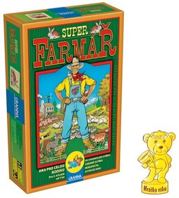 Granna Superfarmář