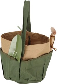 Organizér zahradního nářadí – Esschert Design