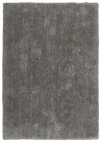 Lalee Kusový koberec Velvet 500 Platin Rozměr koberce: 120 x 170 cm