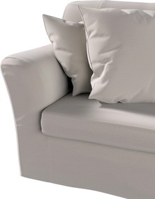 Potah na pohovku IKEA  Tomelilla 2-místná nerozkládací barva béžová látka sametová