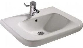 Ideal Standard Contour 21 Umyvadlo pro tělesně postižené 6 V216801