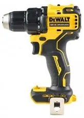 DeWALT DCD708N 18V AKU Bezuhlíkový vrtací šroubovák bez aku a nabíječky