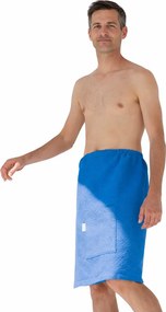 Vossen Veba kilt do sauny Rumba pánský Bílá, XL