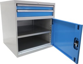 Enprag Stolový kontejner RS717_2D