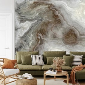 Fototapeta - Mramor (245x170 cm)