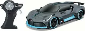 Maisto RC Bugatti Divo / 1:24 / RC Auto / dálkové ovládání / 2.4GHz /
