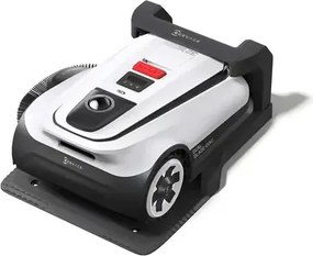 Ecovacs GOAT A1600 LiDAR PRO černá, bílá / Robotická sekačka na trávu