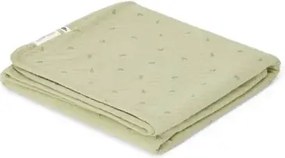 Little Dutch Deka 70x100 cm Pure Sage Leaves
