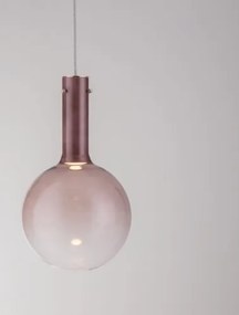 Závěsné LED svítidlo NOVA LUCE NOSTOS 6W 3000K 9030543