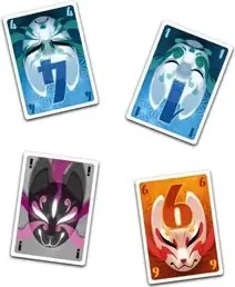 TLAMA games Kitsu CZ