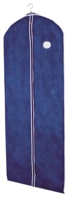 Modrý obal na obleky Wenko Ocean, 150 x 60 cm