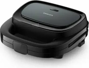 Philips HD2330/90 černá / Toustovač / 750 W