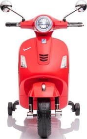 Buddy Toys BEC 6031 Vespa GTS