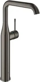 Grohe - Páková umyvadlová baterie XL, tmavý grafit