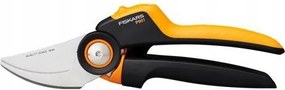 Fiskars 1057175 nůžky na keře Powergear X L P961, dvousečné převod