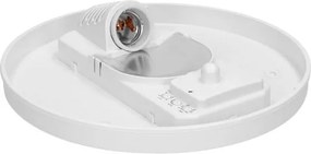 Svítidlo se snímačem pohybu MARIN AD-PL-303WE27SMM ,sklo, E27, 60W, IP20