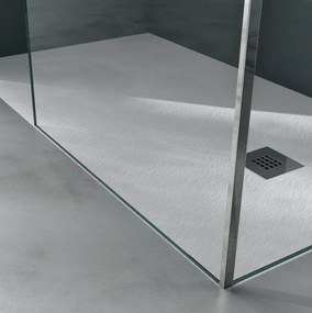 design sprchový kout WALK-IN DOPORRO BREMEN L 70-140cm