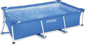 Bazén Rectangular Frame 2,2 x 1,5 x 0,6 m - 28270