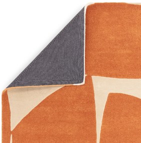 Tribeca Design Kusový koberec Inxs Kite Orange Rozměry: 200x290 cm