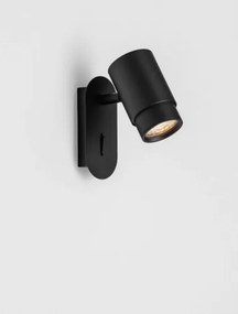 Nástěnné svítidlo NOVA LUCE NIME GU10 10W 9011527 bez žárovky