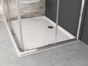Ravak Gigant Pro 120 x 90 cm XA03G701010 sprchová vanička