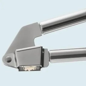 WMF Profi Plus lis na česnek / 17.5 cm / nerezová / závěsné oko