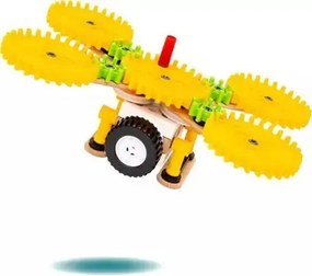 BRIO Stavebnice BUILDER Kreativní sada / od 3 let