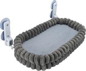 Škrabadlo pro kočky Wiltec – 30 × 60 cm, 10 kg (65951)