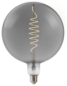 Nordlux LED žárovka Smart Deco Smoked Globe 4,7W E27 1800K (kouřová) Chytré žárovky sklo 2280032747