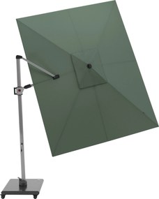 Knirps HYPERION 330 x 240 cm ALOE
