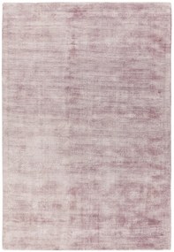 Kusový koberec Blade Heather - fialový
