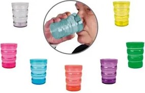 SU2 Hrnek pro seniory a hendikepované zelený / Hrnek / 200 ml / S víčk
