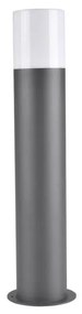 Polux | Venkovní lampa DALLAS 1xE27/12W/230V IP44 44 cm | SA1505