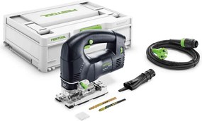 Festool | Přímočará pila PSB 300 EQ-Plus TRION